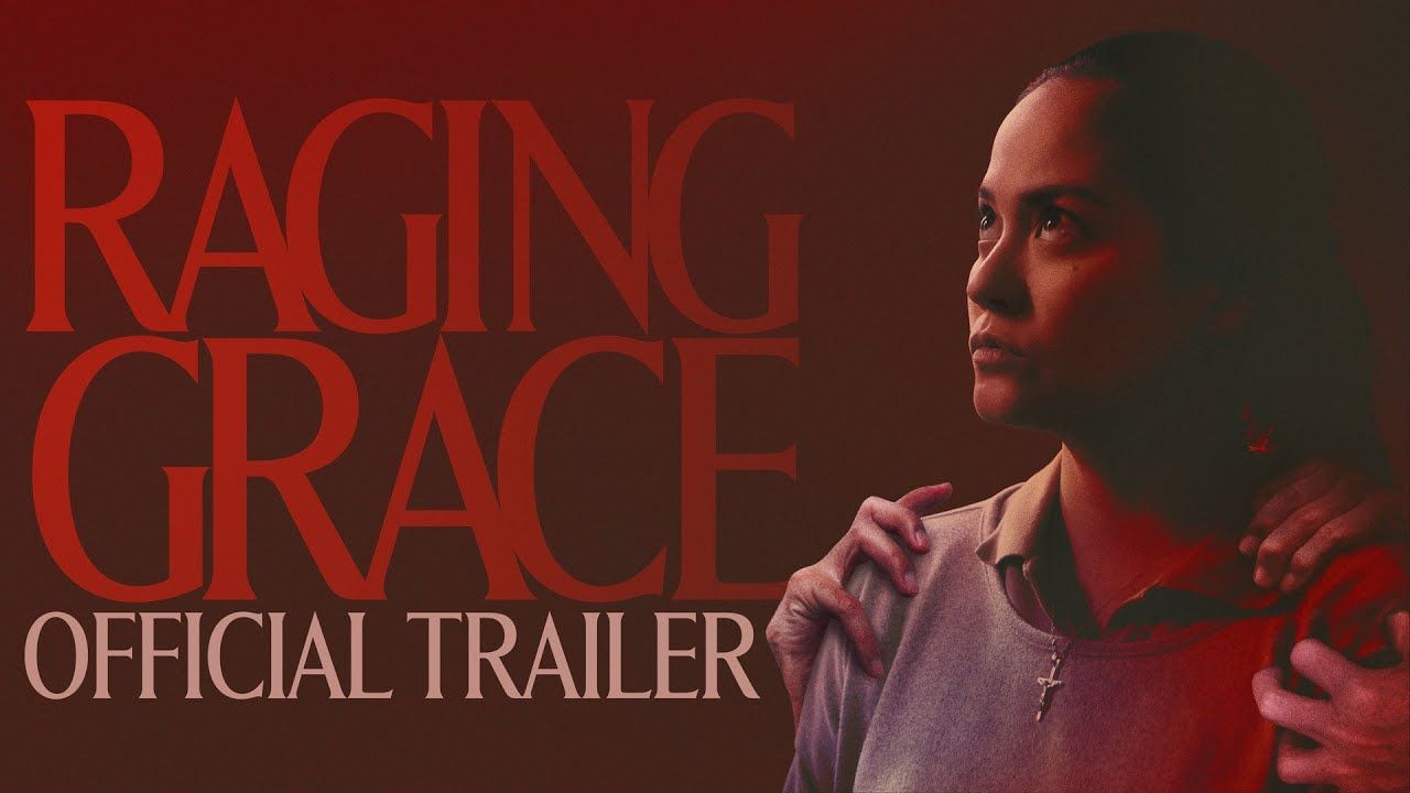 Raging Grace Fragman - Beyazperde.com