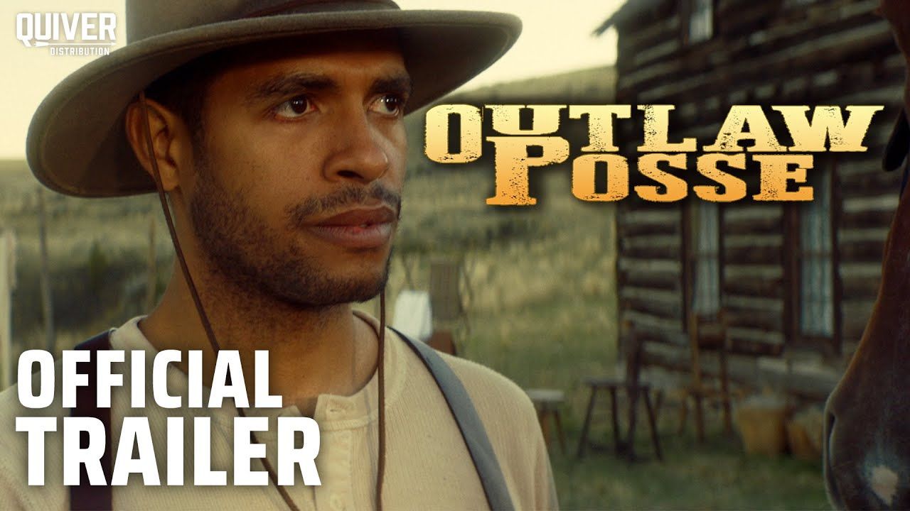 Outlaw Posse Fragman - Beyazperde.com