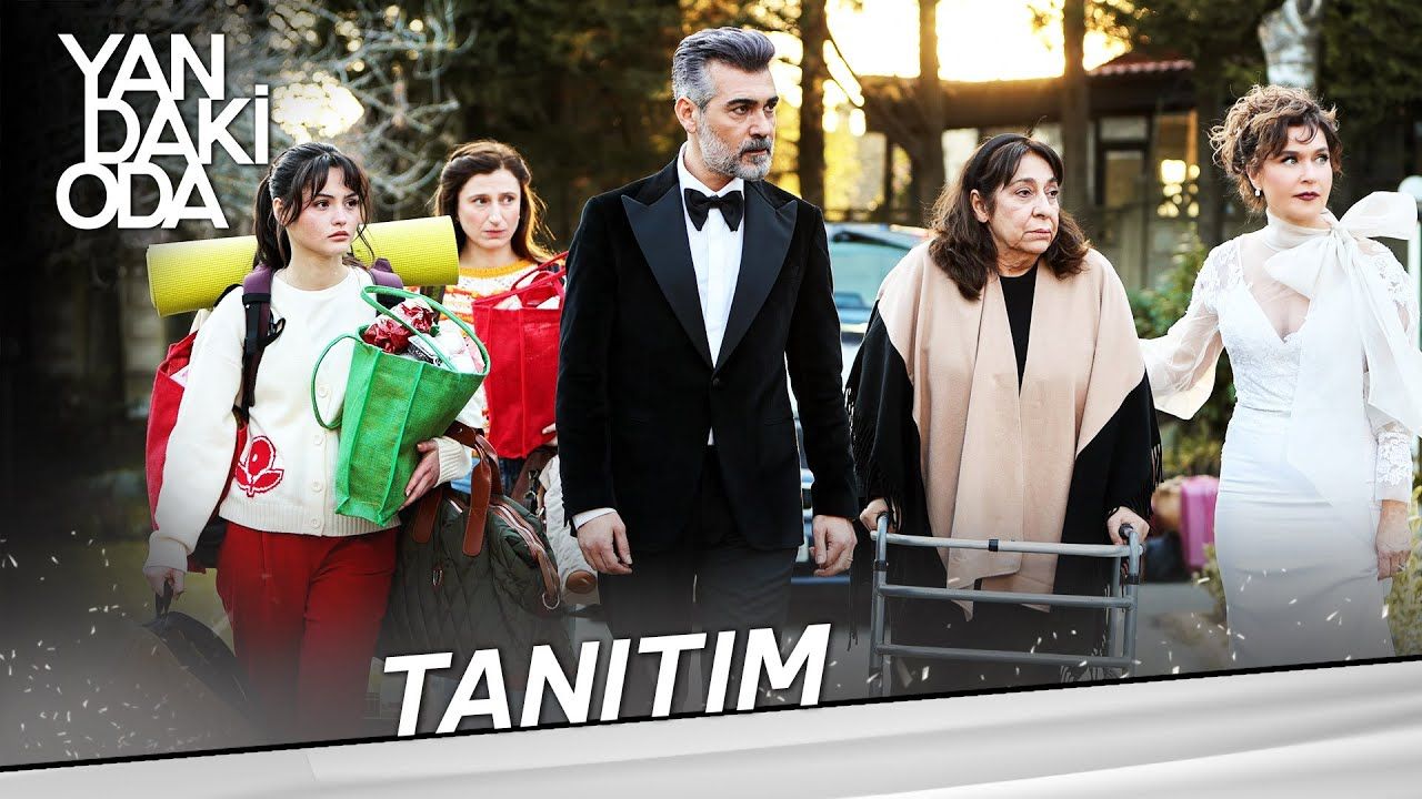Yandaki Oda Tanıtım - Fragman - Beyazperde.com