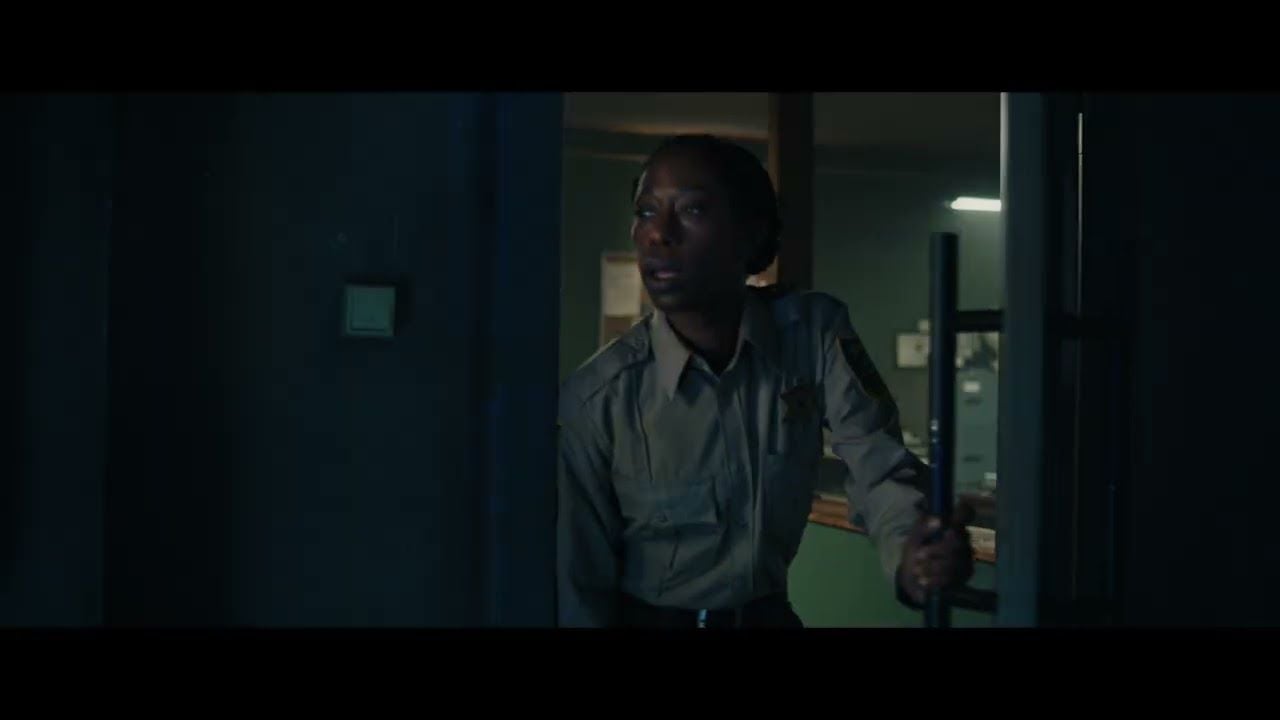 Jericho Ridge Fragman - Beyazperde.com