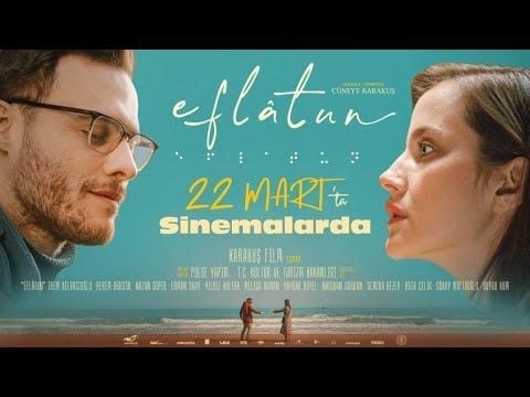 Eflâtun Fragman - Beyazperde.com